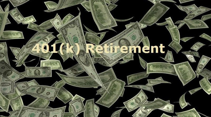 What Is A 401(k) Retirement Plan And How Does It Work?